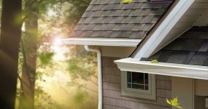 How Does LeafFilter Work? Debris, Water & Gutter Protection Explained