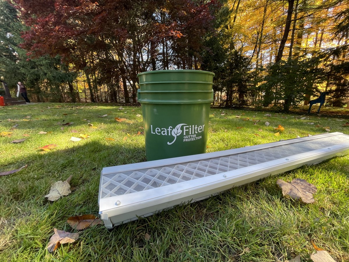 LeafFilter's Chattanooga Office | LeafFilter Gutter Protection