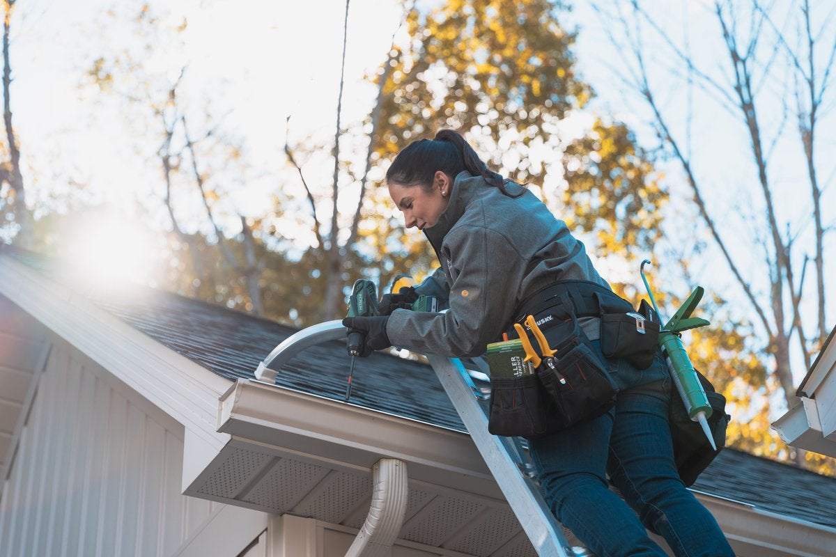 Delaware's Top Rated Gutter Experts | LeafFilter Gutter Protection