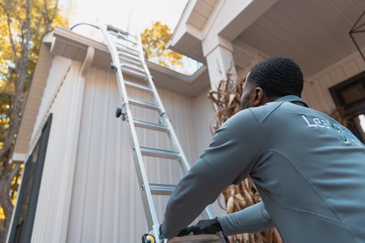 Nashville's Premier Gutter Installation & Replacement Service ...